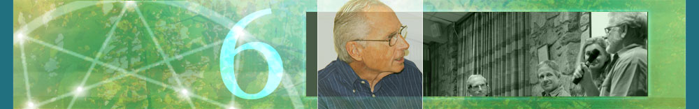 Enneagram Type 6 Description | David N. Daniels, M.D.