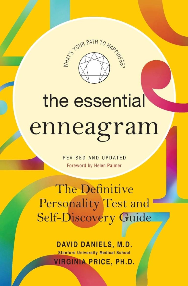 The Enneagram Triads | David N. Daniels, M.D. Enneagram Expert