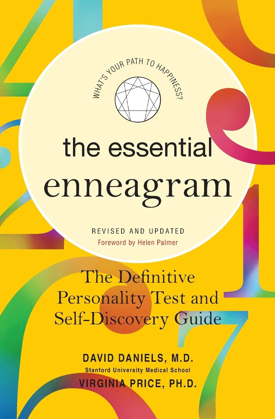 Quick Tips for Each Enneagram Type | David N. Daniels, M.D. Enneagram ...