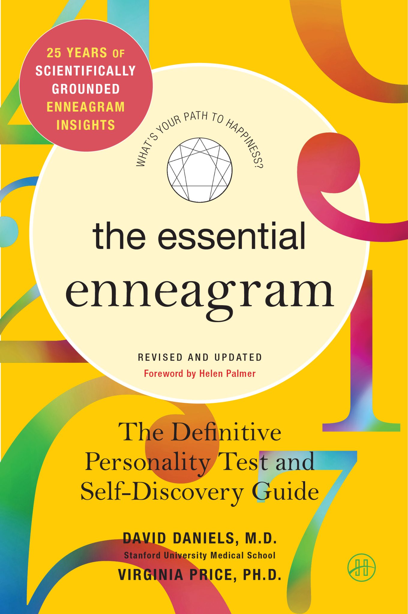 Enneagram Resources for University Students | David N. Daniels, M.D. Enneagram Expert